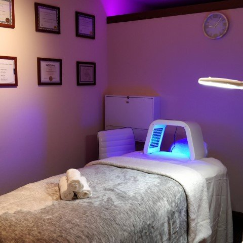 Gallery | Welcome to Estetik Room